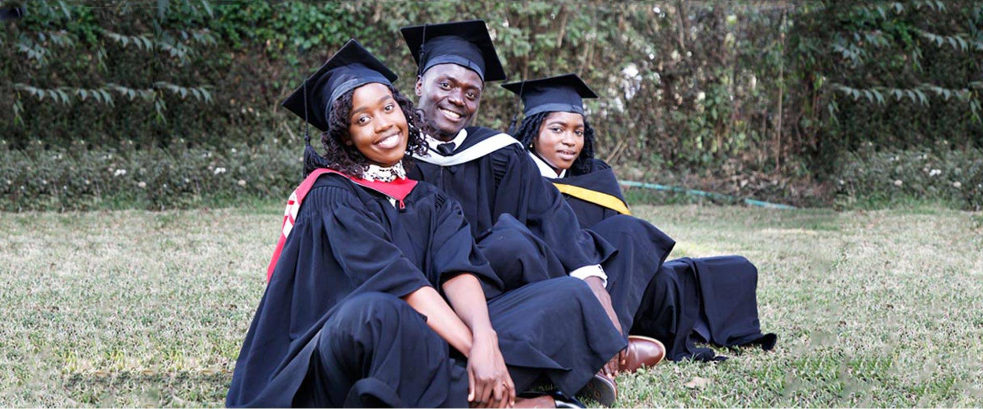 St. Paul's University | Leading world-class chartered Christian ...