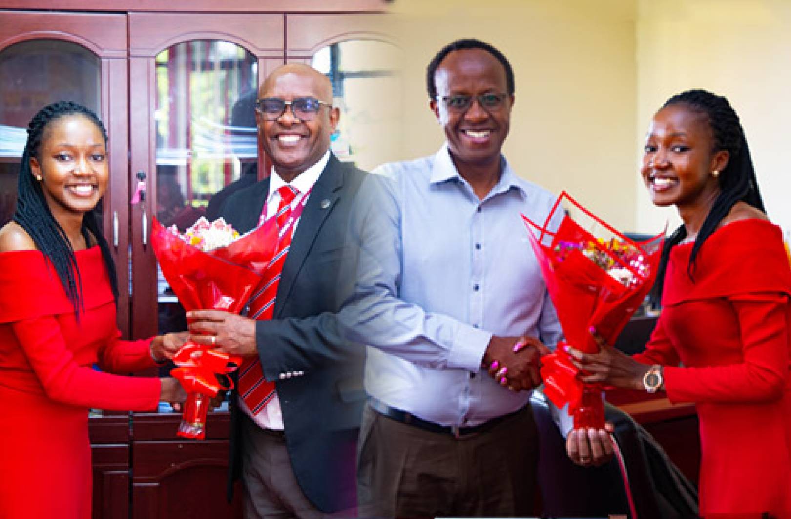 St. Paul's University | Leading world-class chartered Christian University in Kenya