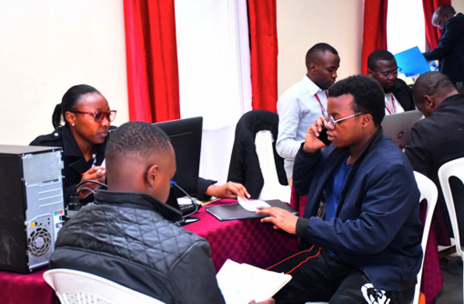 St. Paul's University | Leading world-class chartered Christian University in Kenya