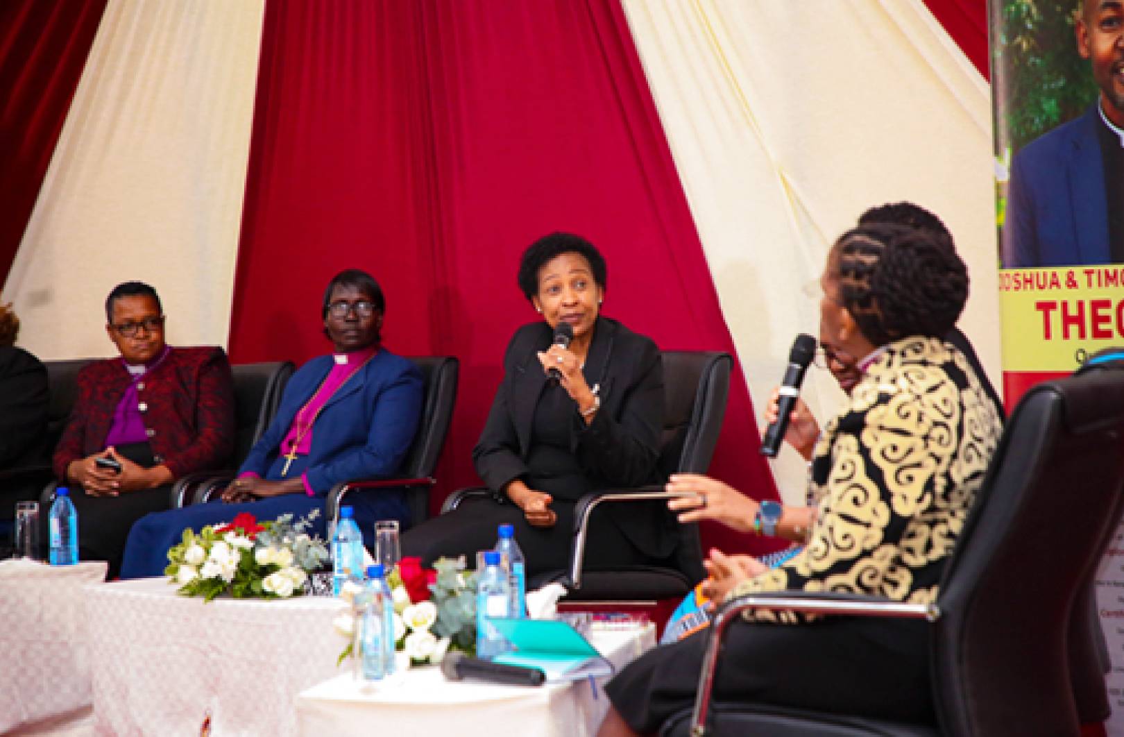 St. Paul's University | Leading world-class chartered Christian University in Kenya