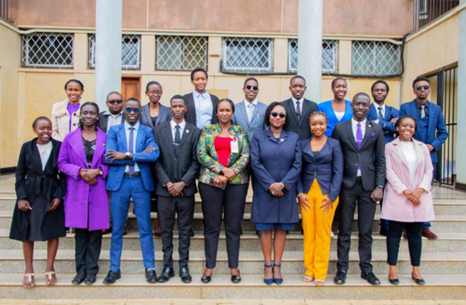 St. Paul's University | Leading world-class chartered Christian University in Kenya