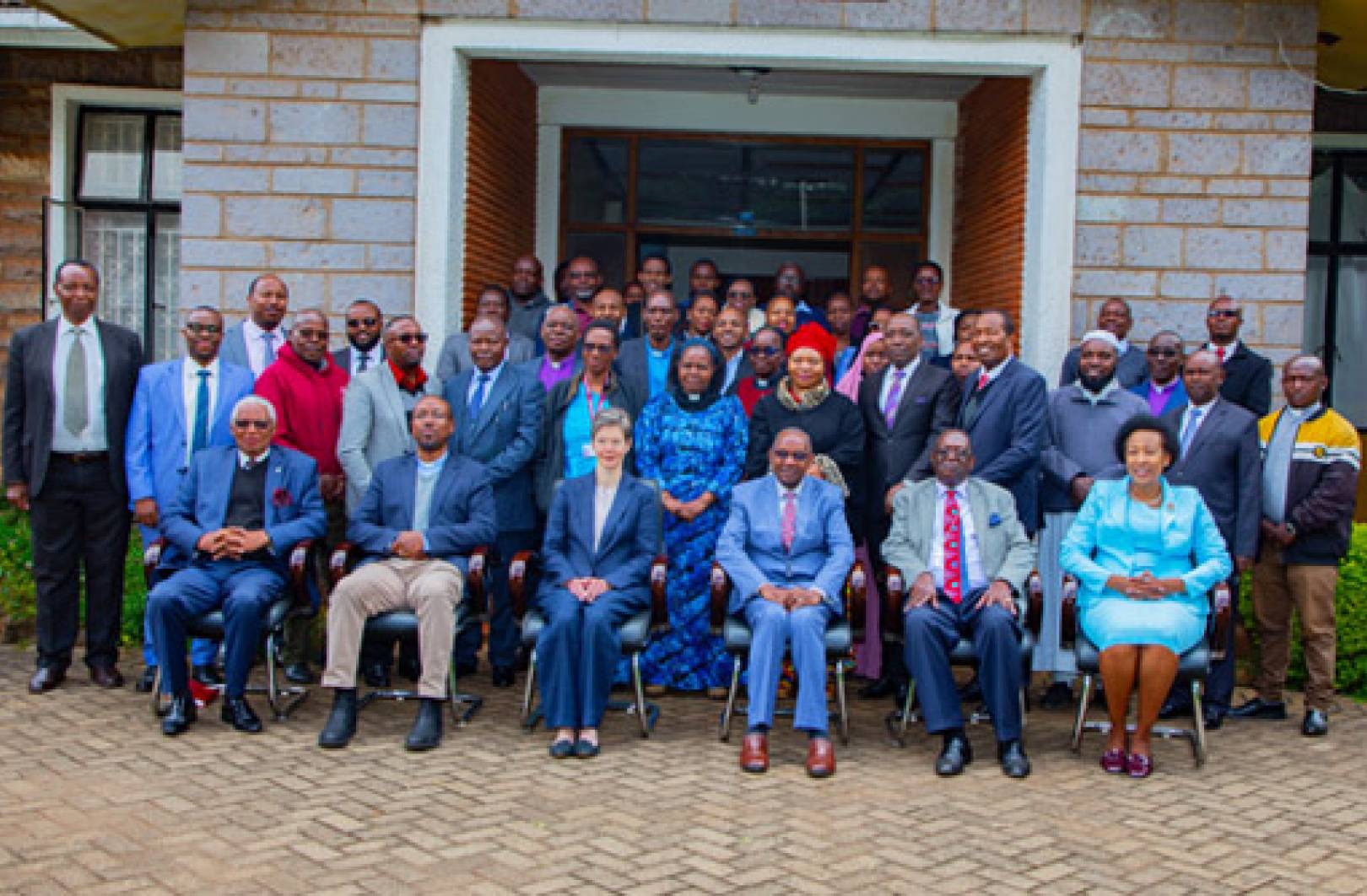 St. Paul's University | Leading world-class chartered Christian University in Kenya